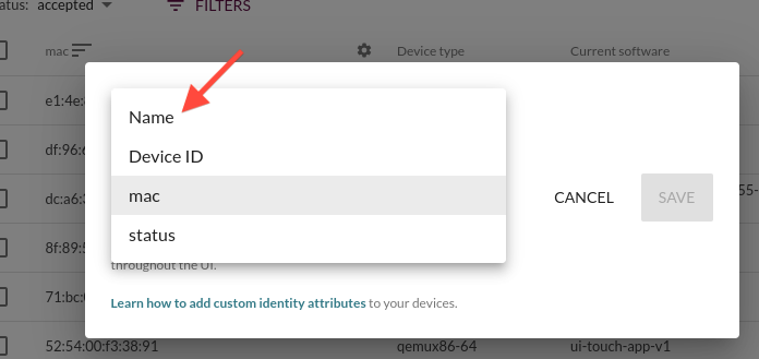 New hosted Mender release: Device Tags and Device Name | Mender