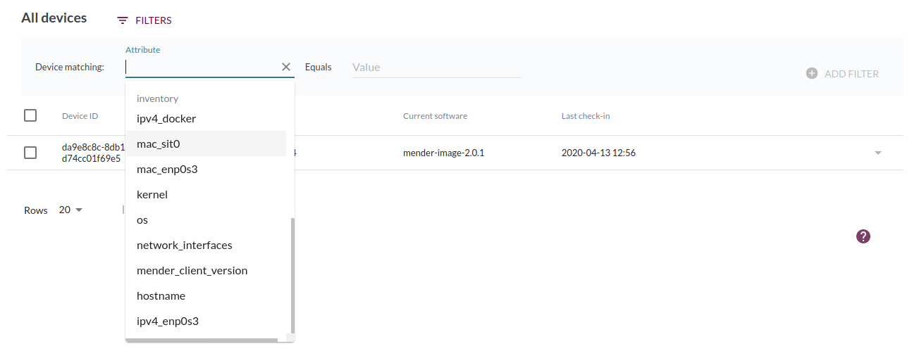 Hosted Mender gets new deployment automation feature | Mender