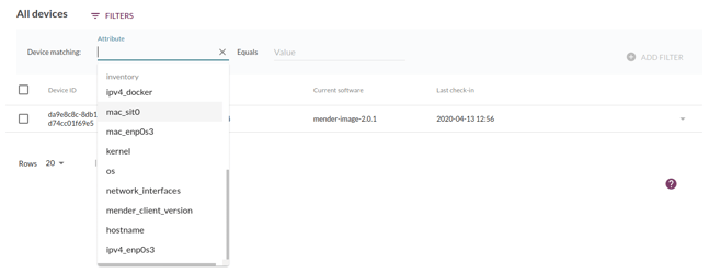 Hosted Mender gets new deployment automation feature | Mender