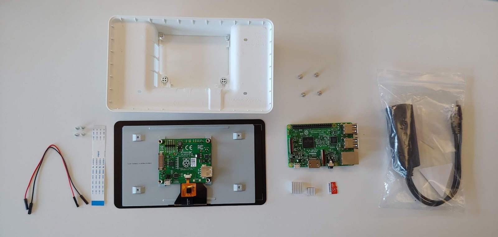 Migrate to Linux with Yocto and Flutter in Embedded Devices | Mender