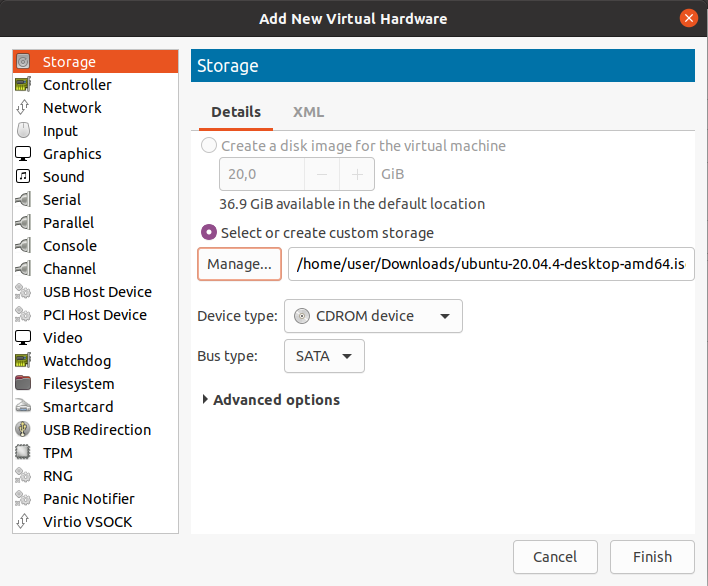 Using QEMU virtualized environments to develop and deploy embedded ...