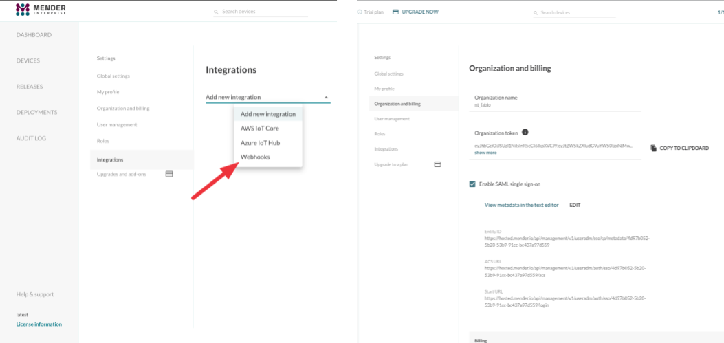 Mender 2022: A Year in Numbers | Mender
