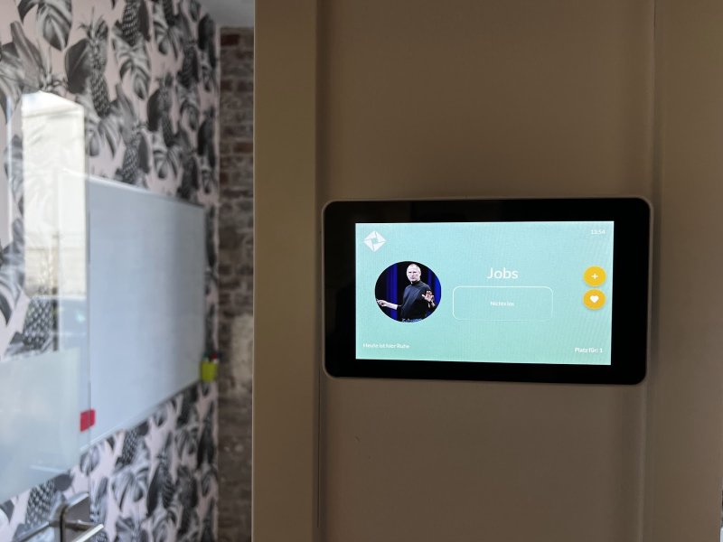 Migrate to Linux with Yocto and Flutter in Embedded Devices | Mender