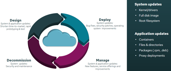 IoT device management: Why is it important in managing software updates ...