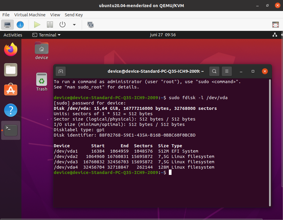 Using QEMU virtualized environments to develop and deploy embedded ...