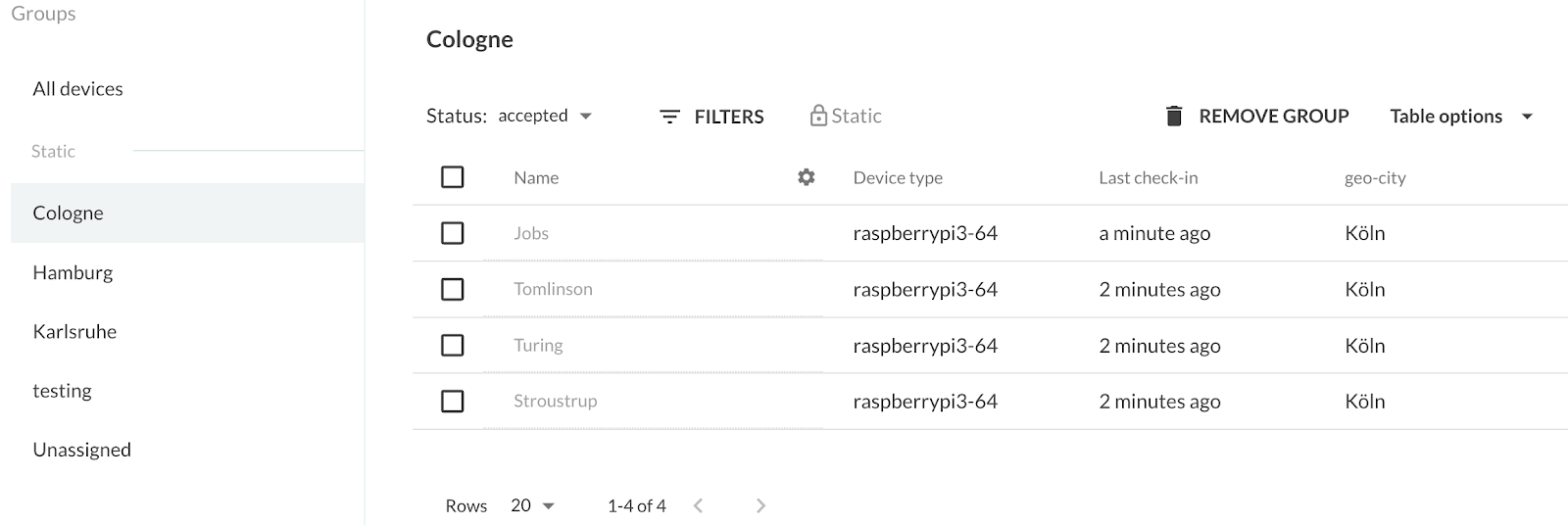 Migrate To Linux With Yocto And Flutter In Embedded Devices Mender