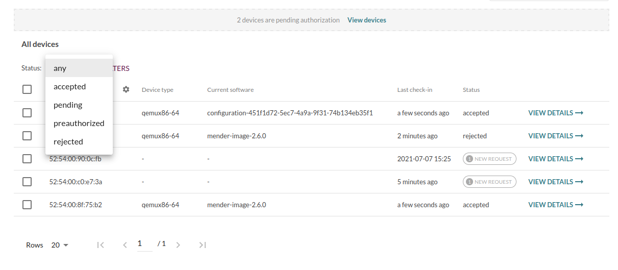 Mender 3.0 release: Synchronized OTA Software Update | Mender