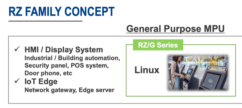 Over-the-air (OTA) integration: Renesas RZ/G2L and Yocto 3.1 Dunfell | Mender