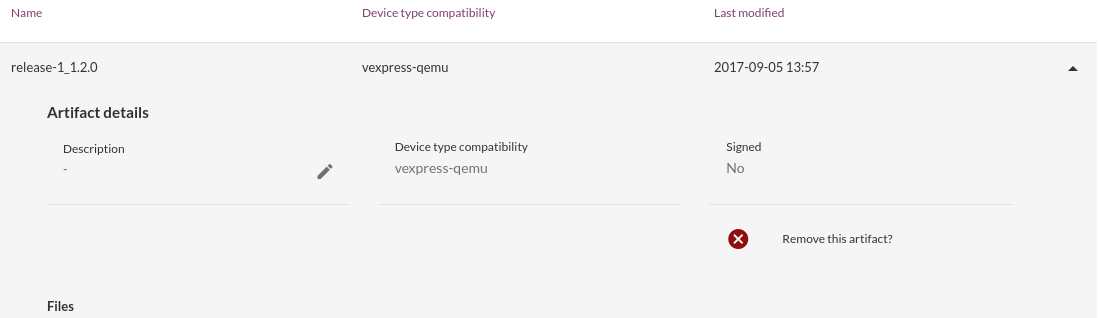 Mender 1.2 released: scripting support! | Mender