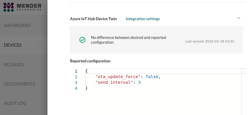 Mender 3.2 release: Provision devices to Azure IoT Hub | Mender