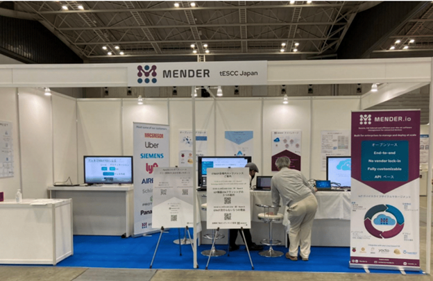 2021 in review: Mender, OTA software updates and IoT device management ...