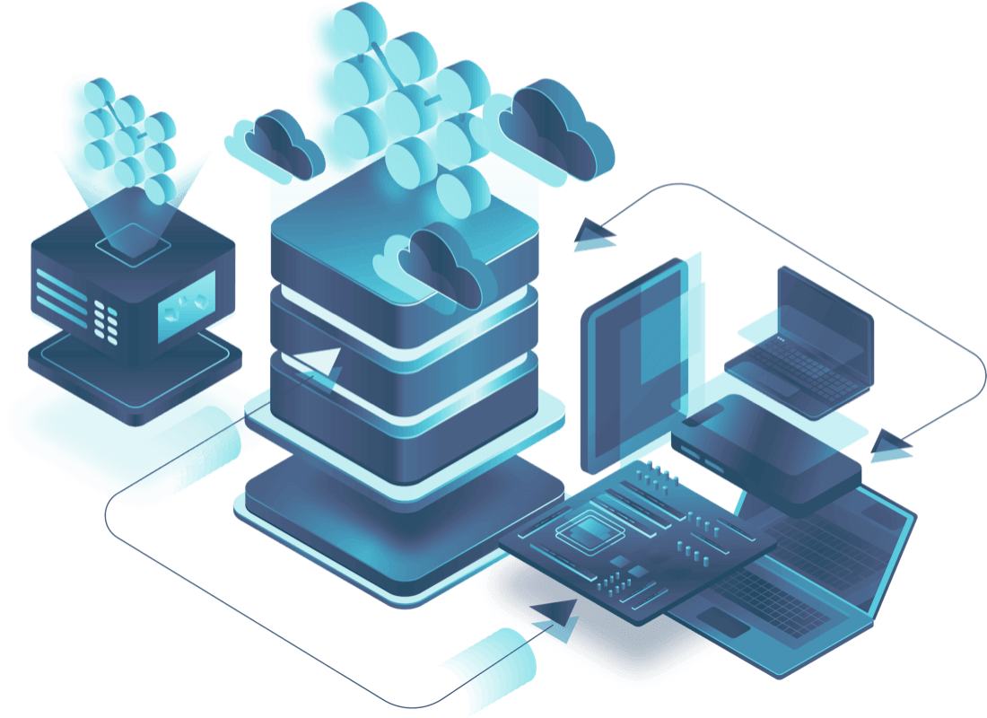 How Mender over-the-air (OTA) updates work | Mender