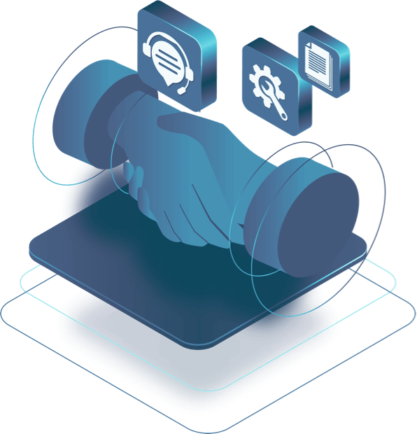 Our Partners | Mender