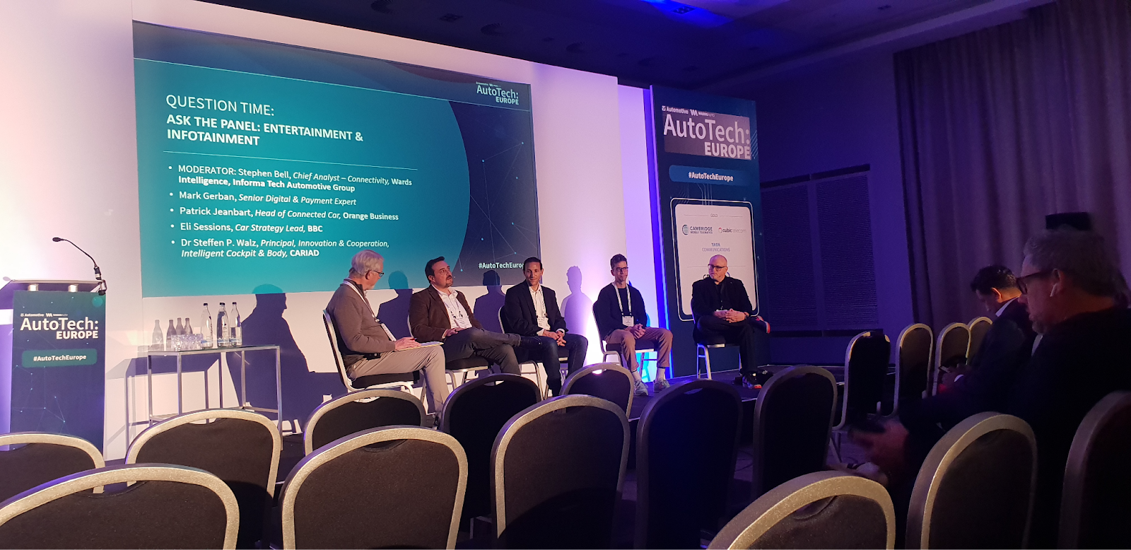 Full speed ahead: The software-defined vehicle of the future | Mender