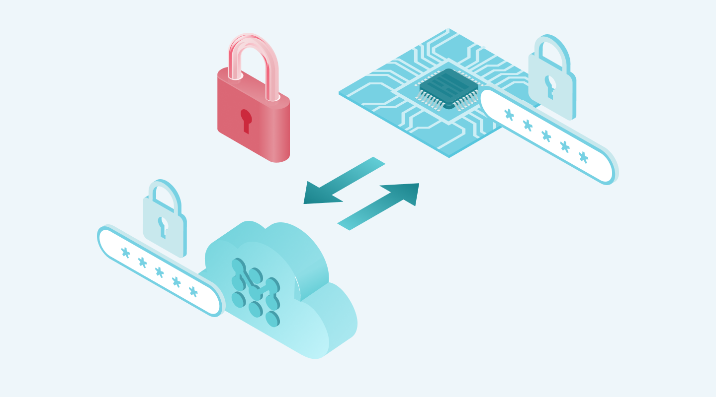 Top Trend #4: Ensuring security by design across device bootstrapping ...