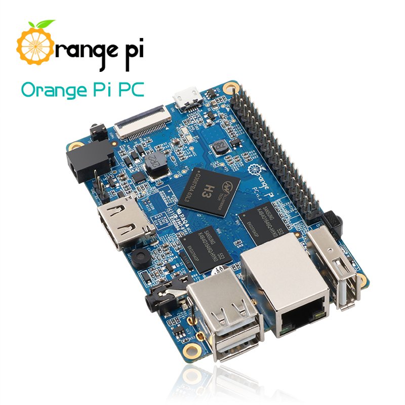 Porting the Mender client to Orange Pi | guest blog post | Mender