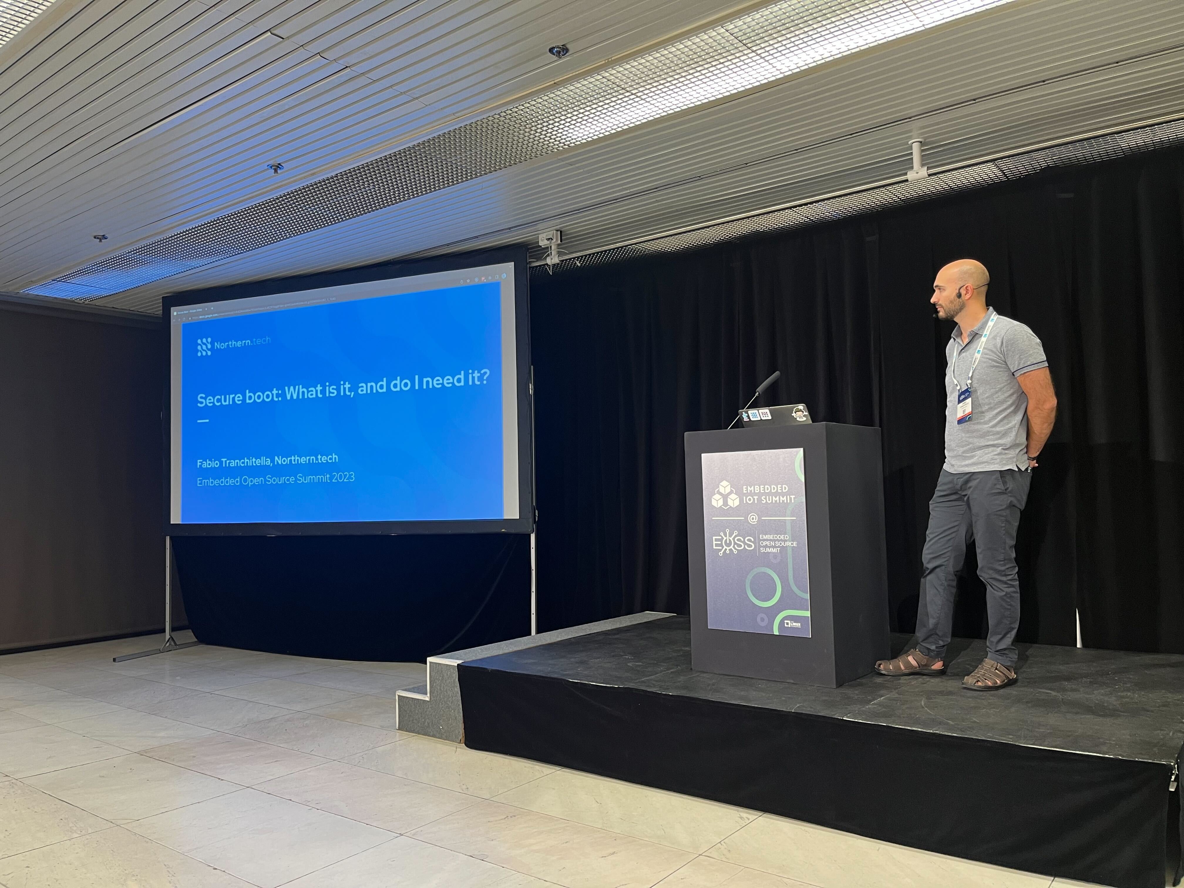 The Power Of Embedded Open Source Eoss 2023 Takeaways Mender